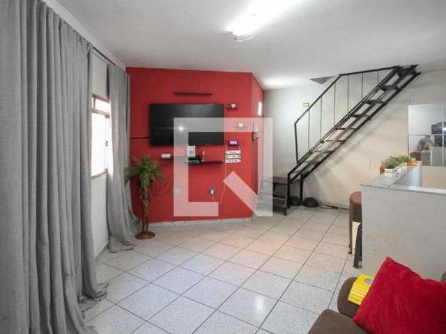 Casa à Venda Vila Prudente, 2 Quartos, 70 m2