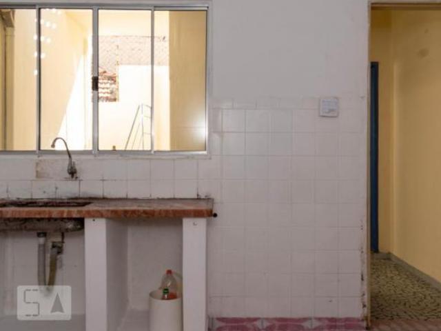 Casa à Venda Vila Prudente, 2 Quartos, 70 m2