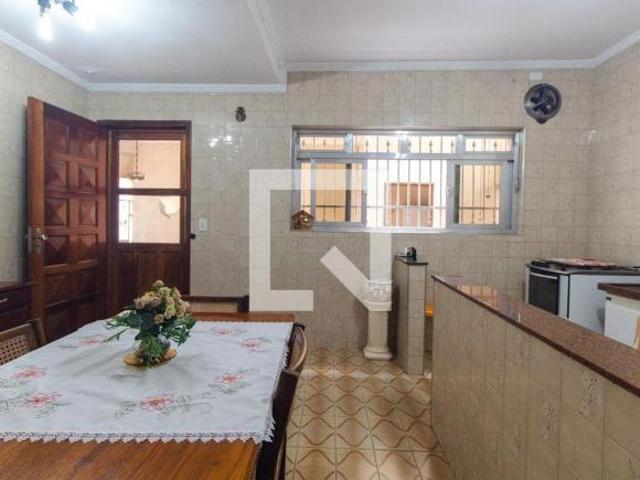 Casa à Venda Vila Prudente, 2 Quartos, 70 m2