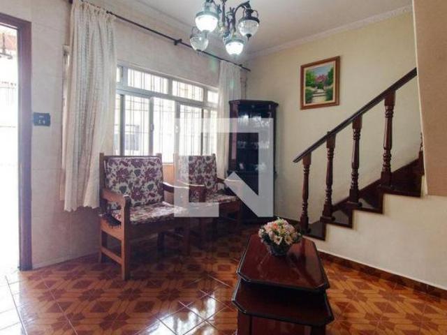 Casa à Venda Vila Prudente, 2 Quartos, 70 m² São Paulo