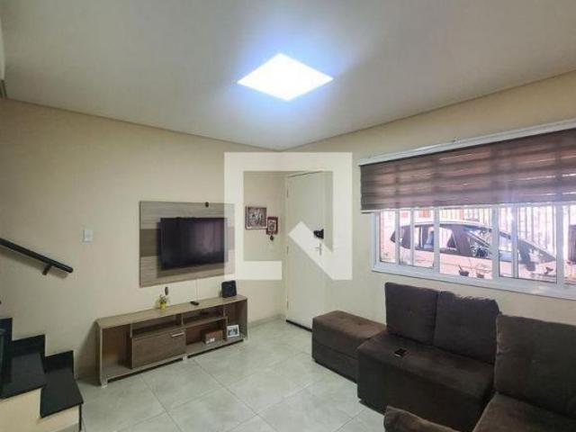 Casa à Venda Vila Prudente, 2 Quartos, 75 m2