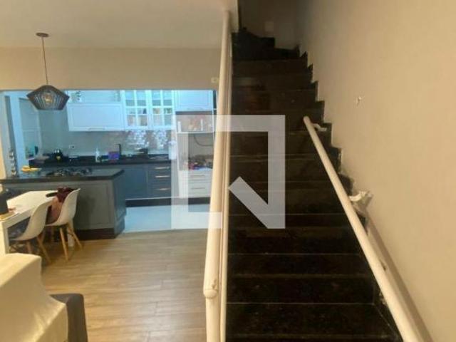 Casa à Venda Vila Prudente, 2 Quartos, 76 m2