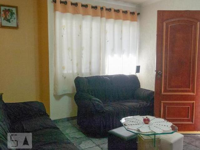 Casa à Venda Vila Prudente, 2 Quartos, 78 m2