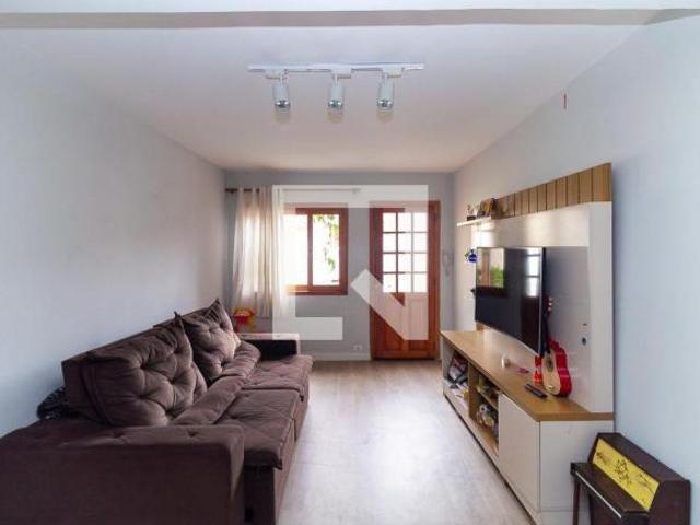 Casa à Venda Vila Prudente, 2 Quartos, 80 m2