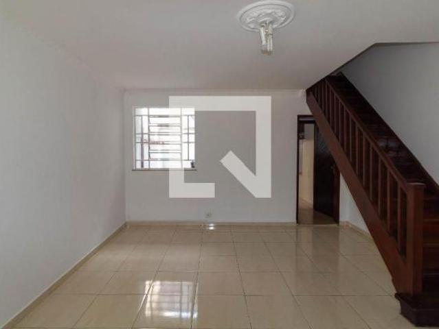 Casa à Venda Vila Prudente, 2 Quartos, 80 m2