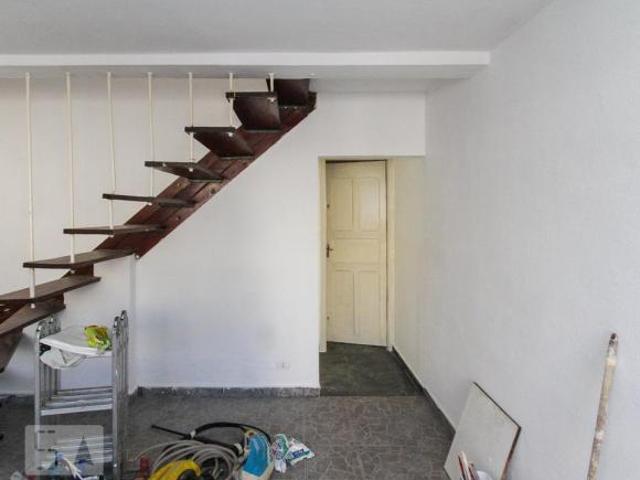 Casa à Venda Vila Prudente, 2 Quartos, 80 m² São Paulo