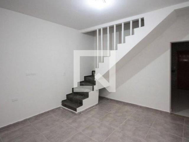 Casa à Venda Vila Prudente, 2 Quartos, 90 m2
