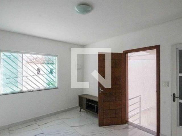 Casa à Venda Vila Prudente, 2 Quartos, 90 m2