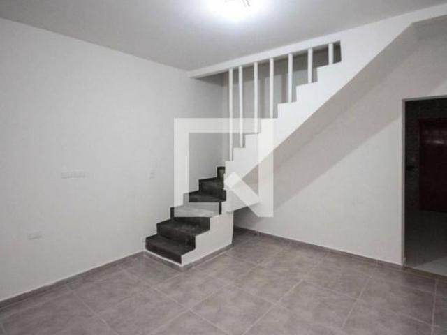 Casa à Venda Vila Prudente, 2 Quartos, 90 m2