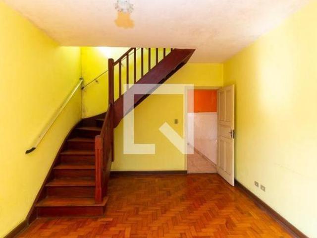 Casa à Venda Vila Prudente, 2 Quartos, 90 m2