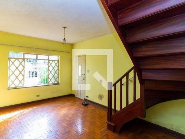 Casa à Venda Vila Prudente, 2 Quartos, 90 m² São Paulo