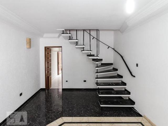 Casa à Venda Vila Prudente, 2 Quartos, 90 m² São Paulo