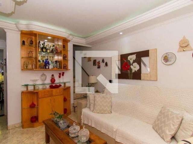 Casa à Venda Vila Prudente, 2 Quartos, 92 m2