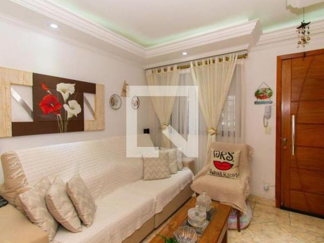 Casa à Venda Vila Prudente, 2 Quartos, 92 m2