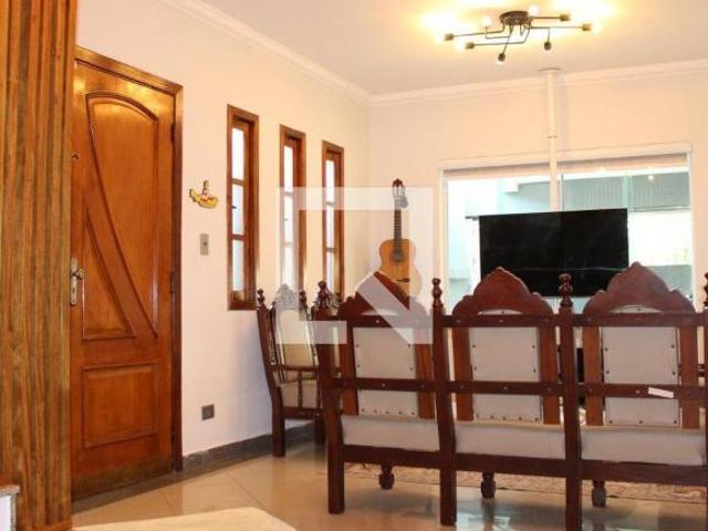 Casa à Venda Vila Prudente, 3 Quartos, 102 m2