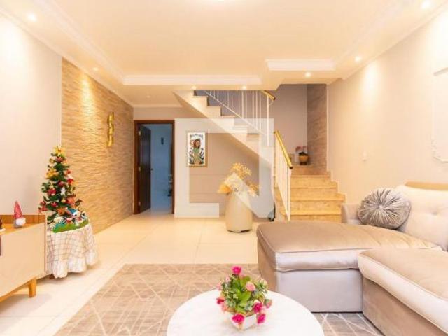 Casa à Venda Vila Prudente, 3 Quartos, 126 m2