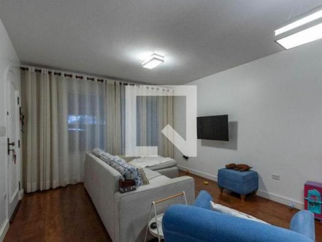 Casa à Venda Vila Prudente, 3 Quartos, 130 m2