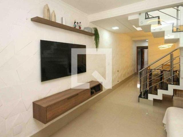 Casa à Venda Vila Prudente, 3 Quartos, 130 m2