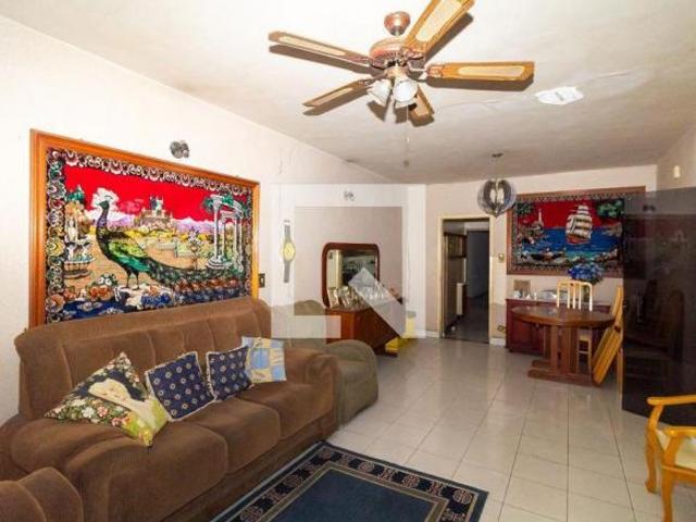 Casa à Venda Vila Prudente, 3 Quartos, 165 m2