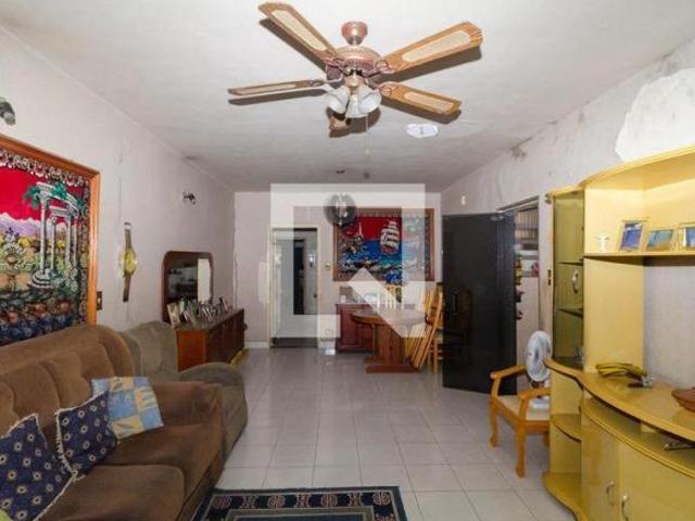 Casa à Venda Vila Prudente, 3 Quartos, 165 m² São Paulo