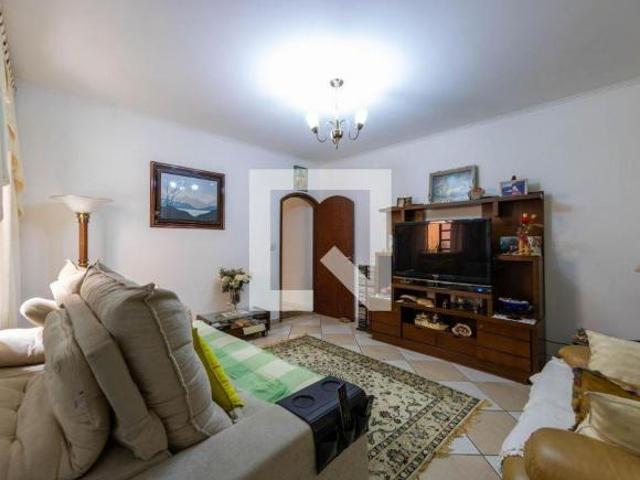Casa à Venda Vila Prudente, 3 Quartos, 160 m2