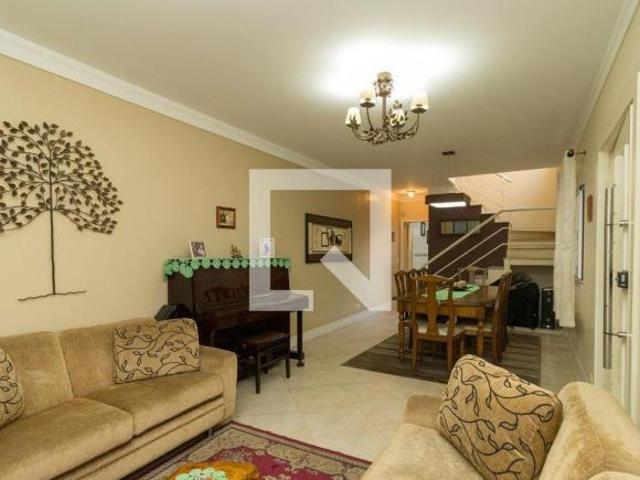 Casa à Venda Vila Prudente, 3 Quartos, 180 m2
