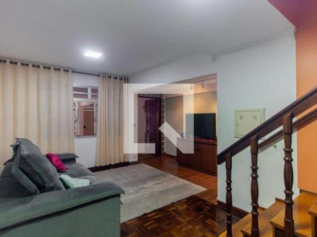 Casa à Venda Vila Prudente, 3 Quartos, 217 m2