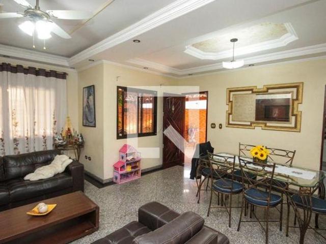 Casa à Venda Vila Prudente, 3 Quartos, 220 m2