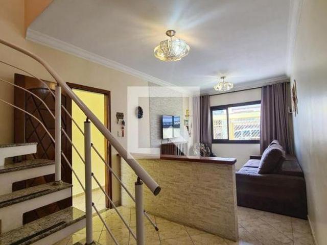 Casa à Venda Vila Prudente, 3 Quartos, 245 m2