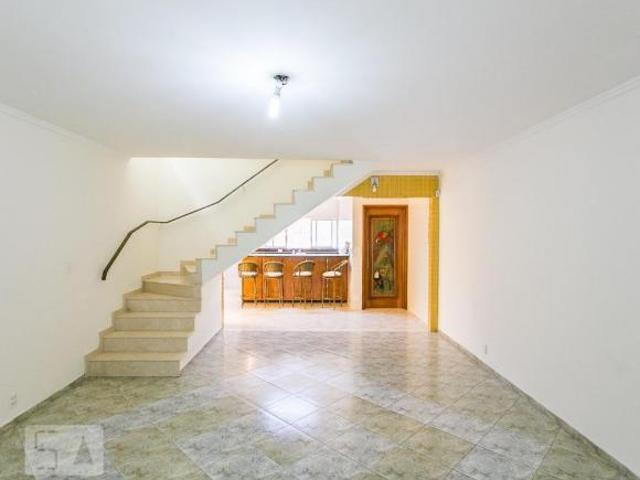 Casa à Venda Vila Prudente, 3 Quartos, 253 m2