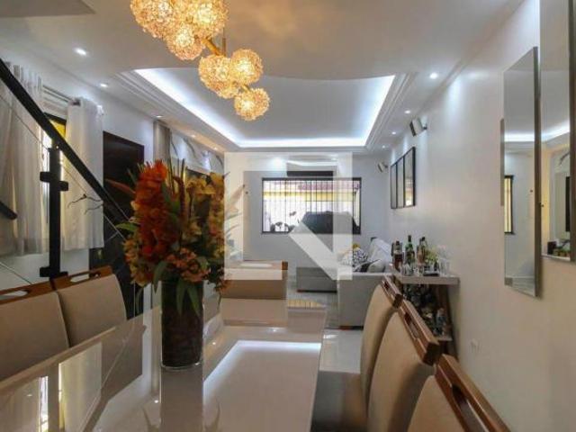 Casa à Venda Vila Prudente, 3 Quartos, 270 m2
