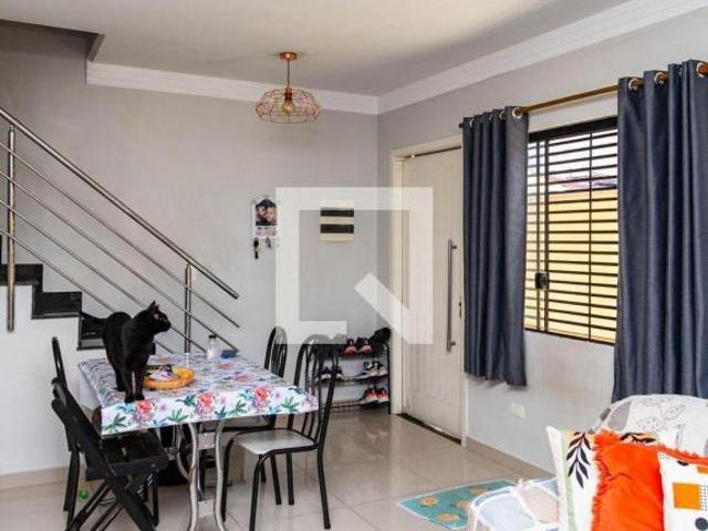 Casa à Venda Vila Prudente, 3 Quartos, 80 m2