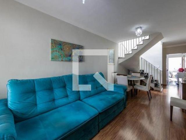 Casa à Venda Vila Prudente, 3 Quartos, 86 m2