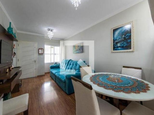 Casa à Venda Vila Prudente, 3 Quartos, 86 m2