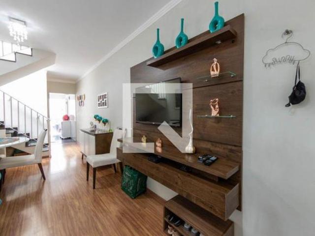 Casa à Venda Vila Prudente, 3 Quartos, 86 m2