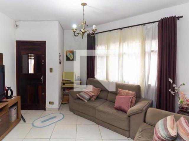 Casa à Venda Vila Prudente, 3 Quartos, 94 m² São Paulo