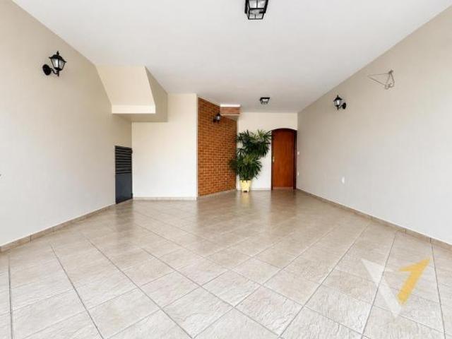 Casa à venda – Vila Rami, Jundiaí, SP