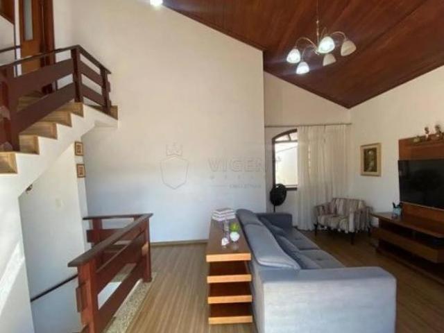 Casa á venda Vila Rami Jundiai/SP