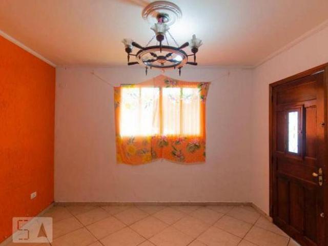 Casa à Venda Vila Ré, 4 Quartos, 100 m2
