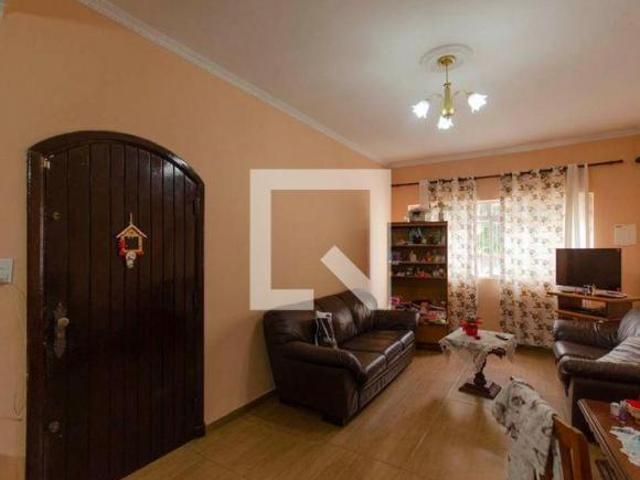 Casa à Venda Vila Re, 4 Quartos, 125 m2