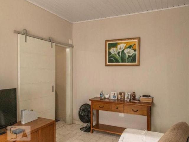 Casa à Venda Vila Re, 4 Quartos, 120 m2