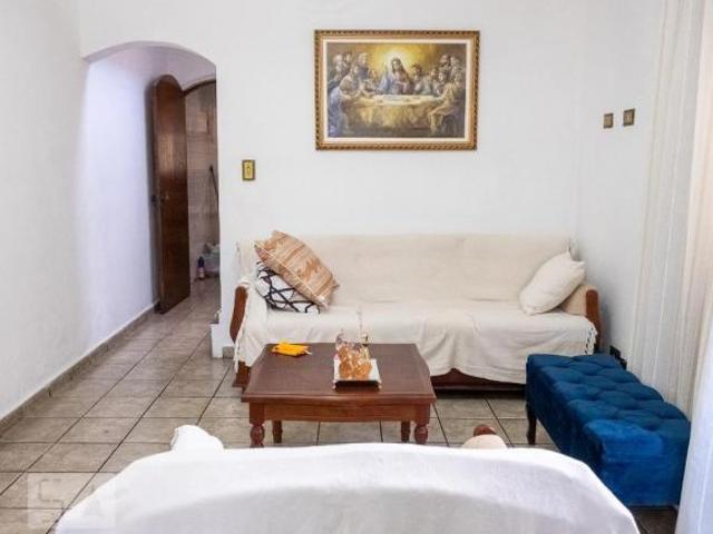 Casa à Venda Vila Ré, 4 Quartos, 150 m² São Paulo