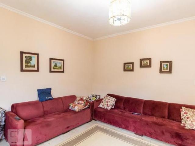 Casa à Venda Vila Ré, 4 Quartos, 160 m2