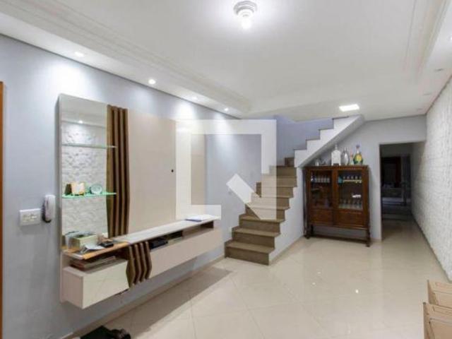 Casa à Venda Vila Ré, 4 Quartos, 200 m² São Paulo