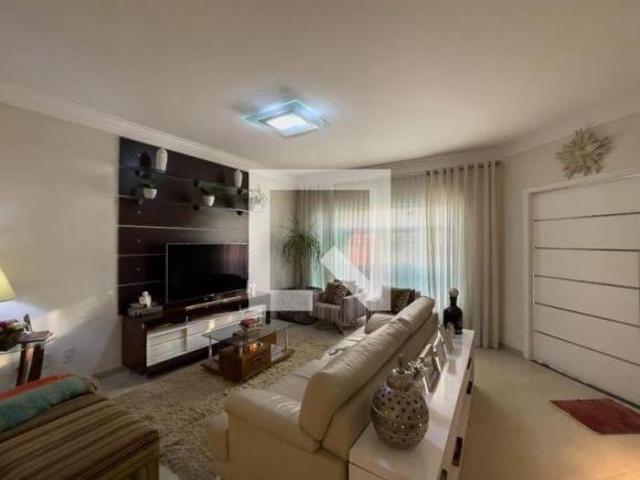 Casa à Venda Vila Ré, 4 Quartos, 203 m² São Paulo