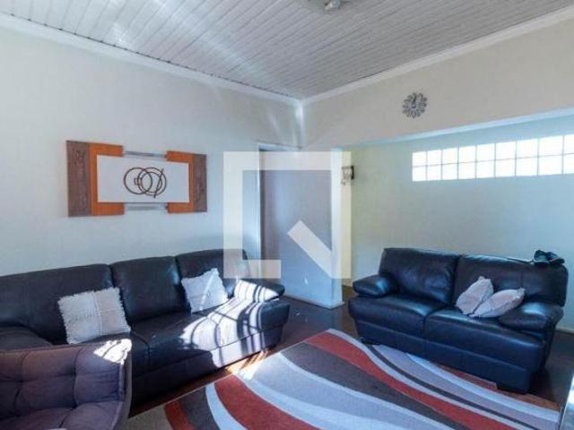 Casa à Venda Vila Ré, 4 Quartos, 264 m2