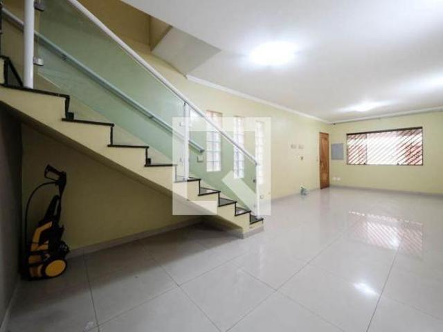 Casa à Venda Vila Ré, 4 Quartos, 300 m2