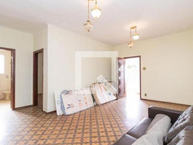 Casa à Venda Vila Ré, 4 Quartos, 325 m² São Paulo