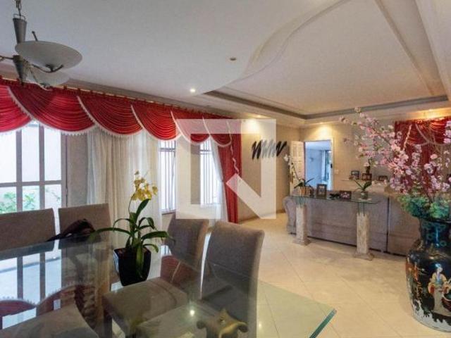 Casa à Venda Vila Ré, 4 Quartos, 400 m2