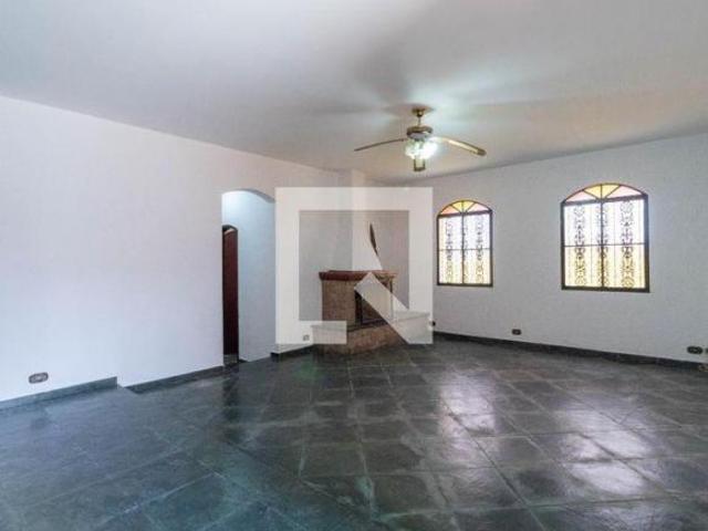 Casa à Venda Vila Ré, 5 Quartos, 250 m2